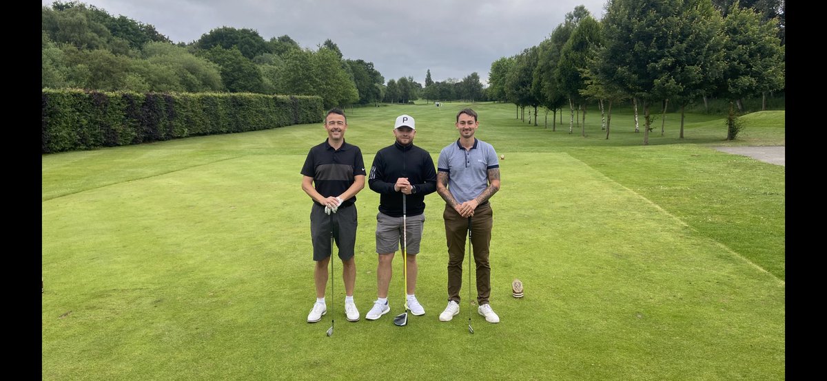 Pike Hills Golf Club