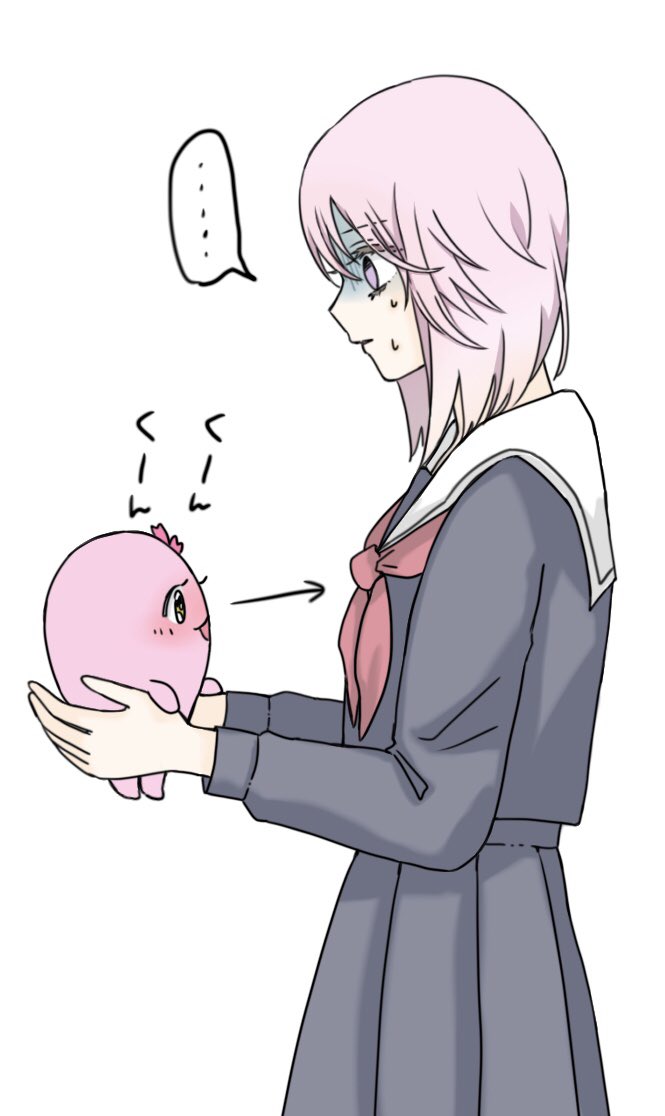 コリィちゃん on Twitter: "捨てSqLA #SqLArt https://t.co/KHGszXv0M7" / Twitter