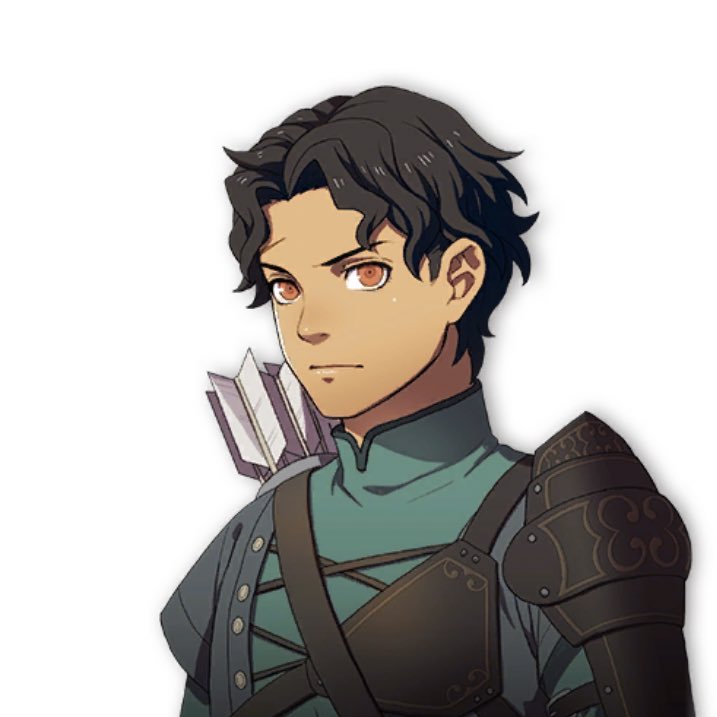 「PLS literally this dude, i walked around」|xyril ️のイラスト