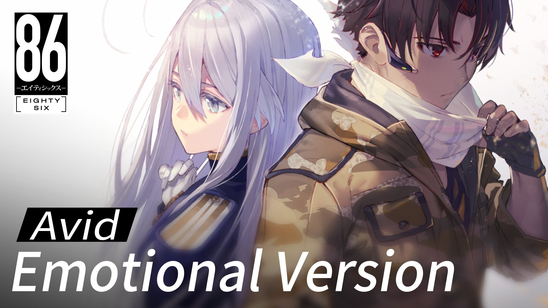 Avid Wallpaper Anime