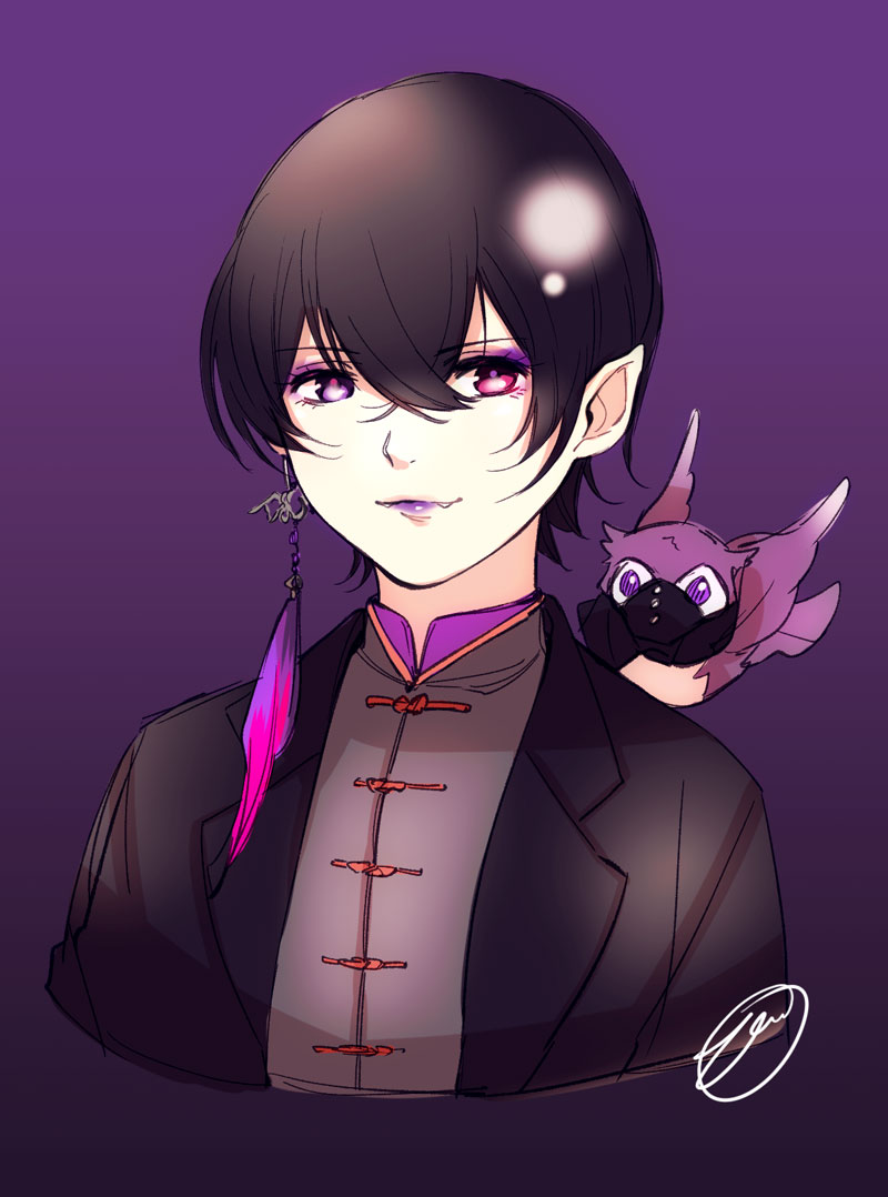 「イノブレ過去絵…」BGM/【東4レ51a】C103土曜日の漫画