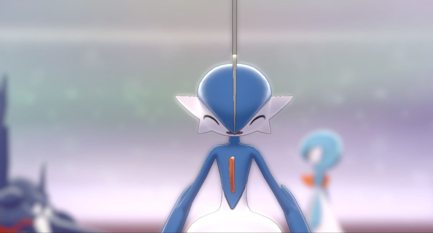 Gallade Pokemon Sword Gallade (Pokémon) Bulbapedia, The