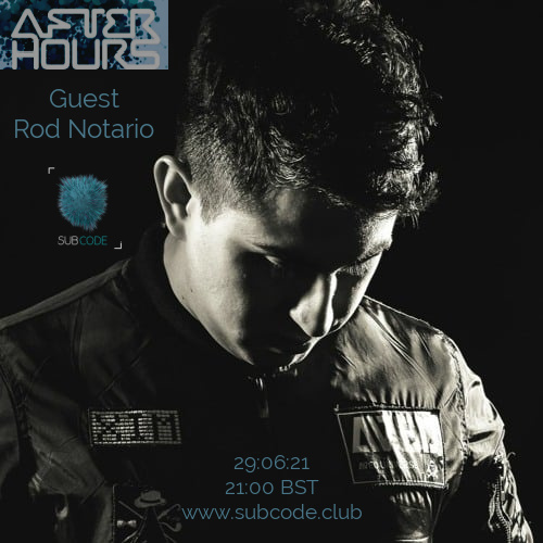 Subcode (@Subcode13) | Twitter