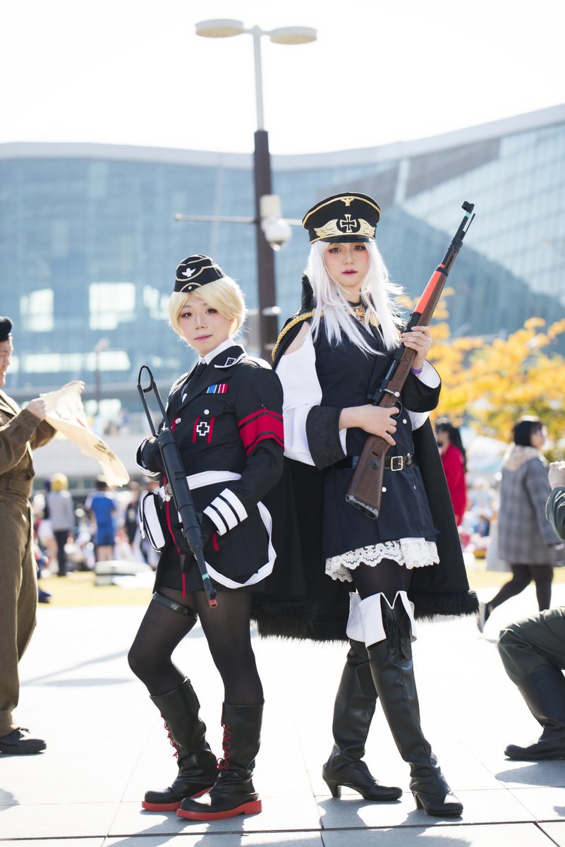 HitcH_DriesseN (@perotoss400) さんのイラスト・マンガ作品まとめ (18 件) - Twoucan