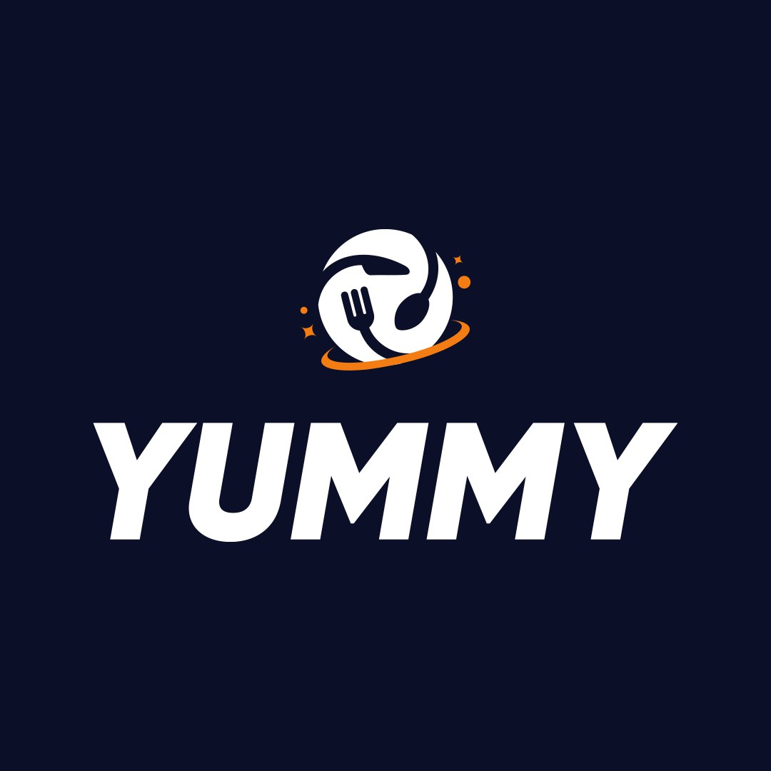 Yummy Magazine Logo