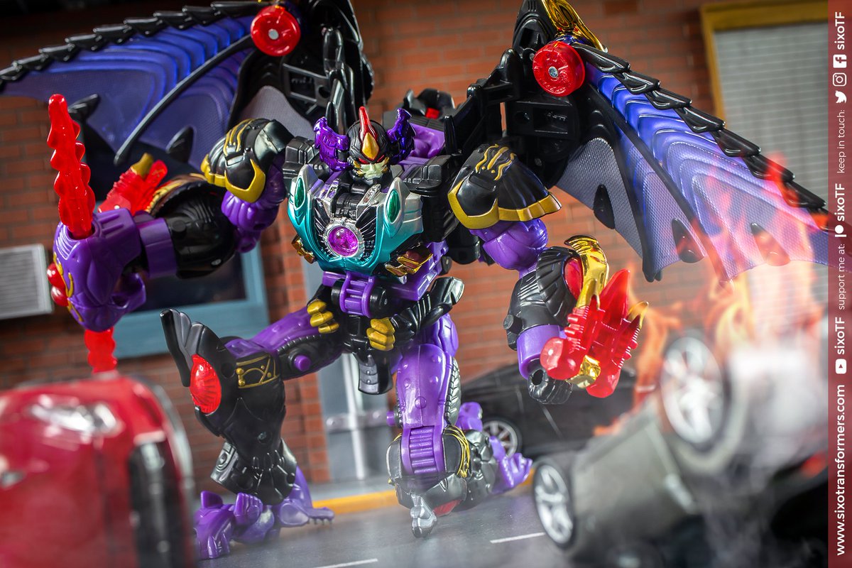 Holy grail of Transformers you want and need! | TFW2005 - The 2005 Boards