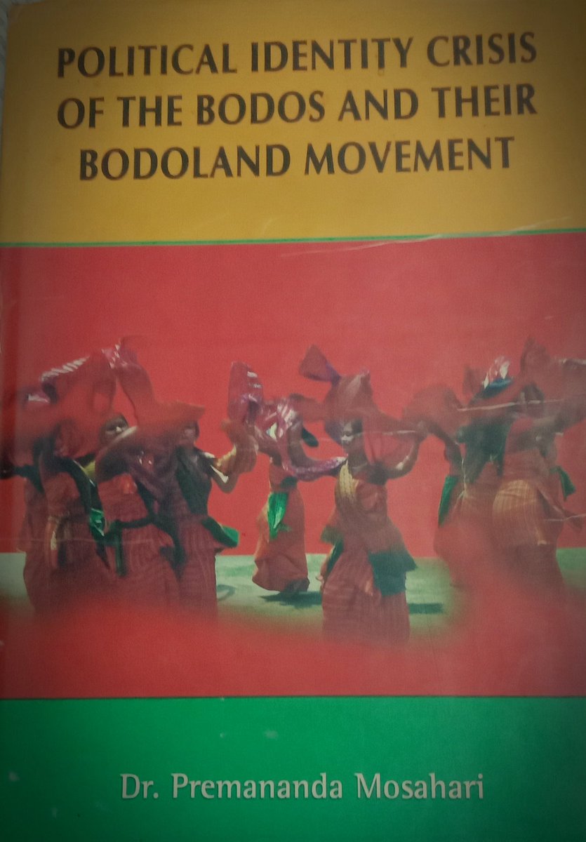 Bijit Gwra Ramchiary (@gwra_ramchiary) | Twitter