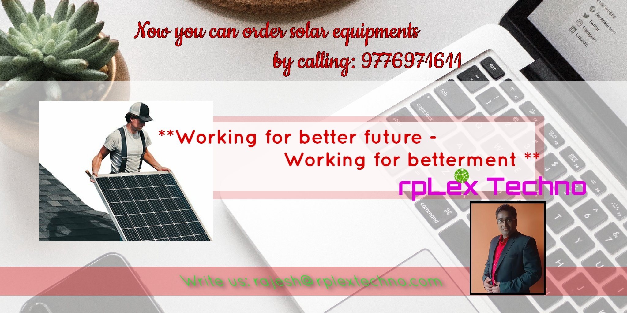 rpLex Techno on Twitter: "Now it's the time where technology is changing every day. rpLex Techno ...