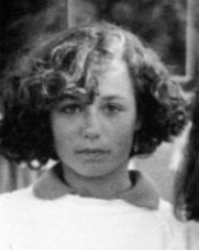 Bernadette Protti Today