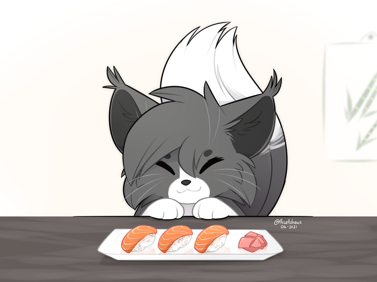 Twoucan - Accell (@accelldraws)