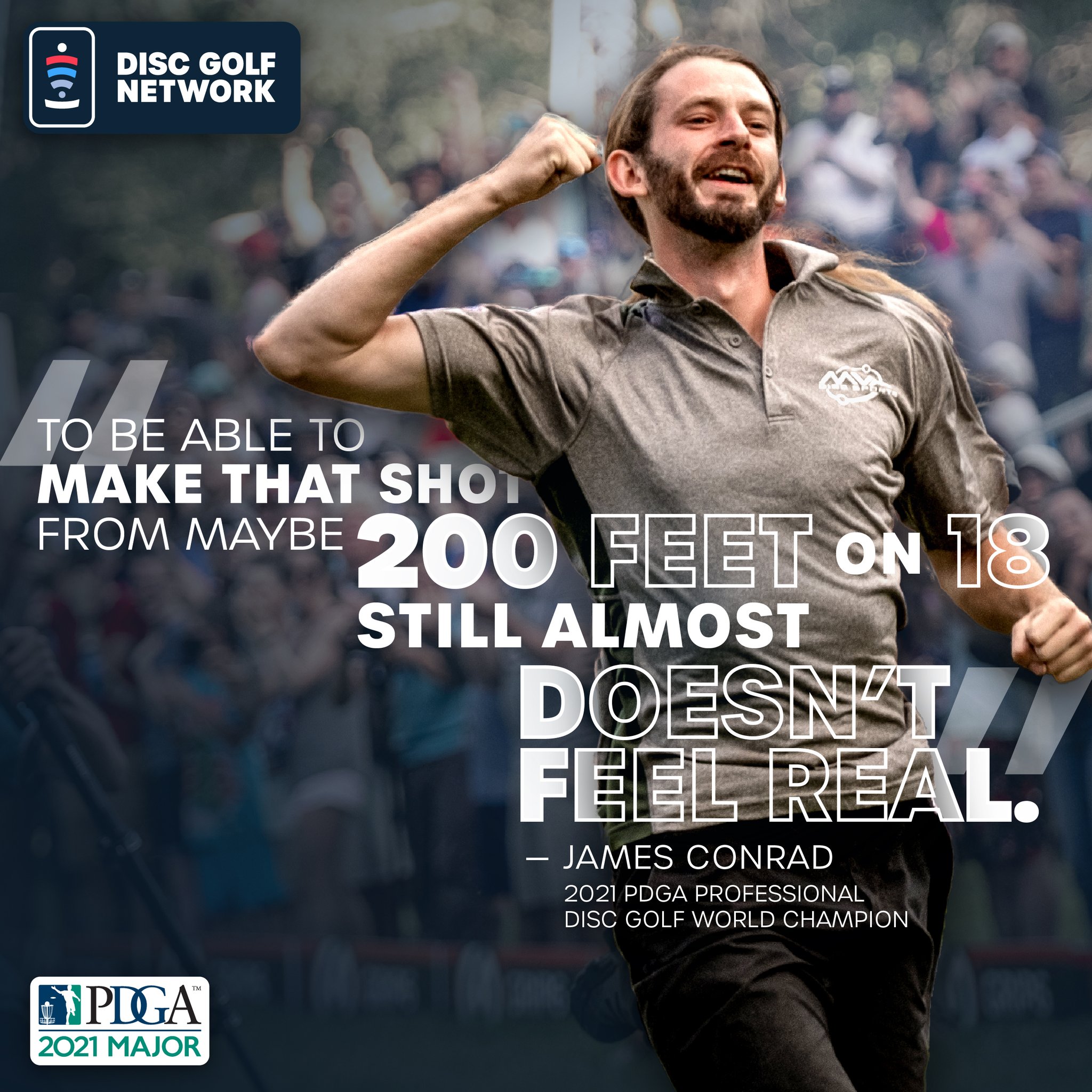 Disc Golf Quotes
