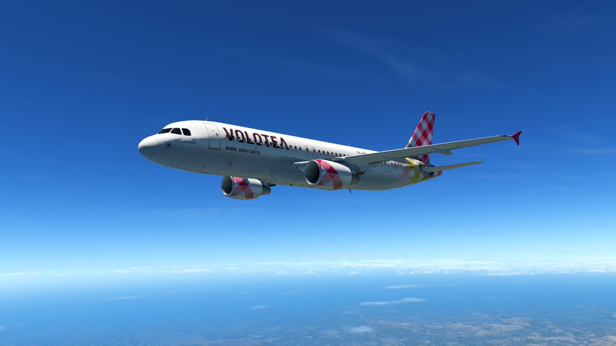 Volotea Virtual (@volotea_virtual) | Twitter