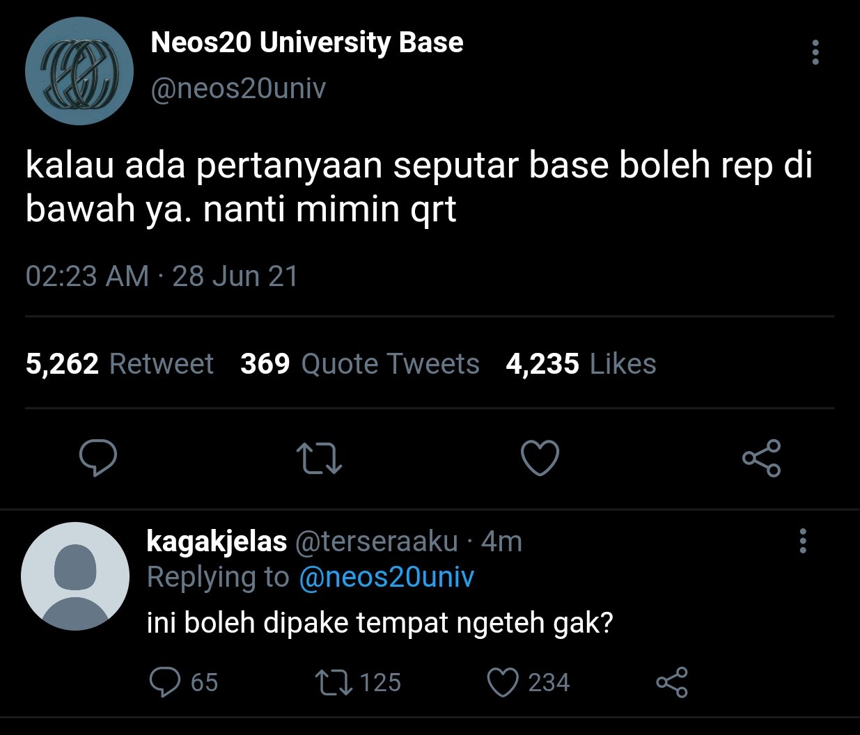 bil — lagi mikir on Twitter: "09. https://t.co/2qwZ4FSSz3" / Twitter