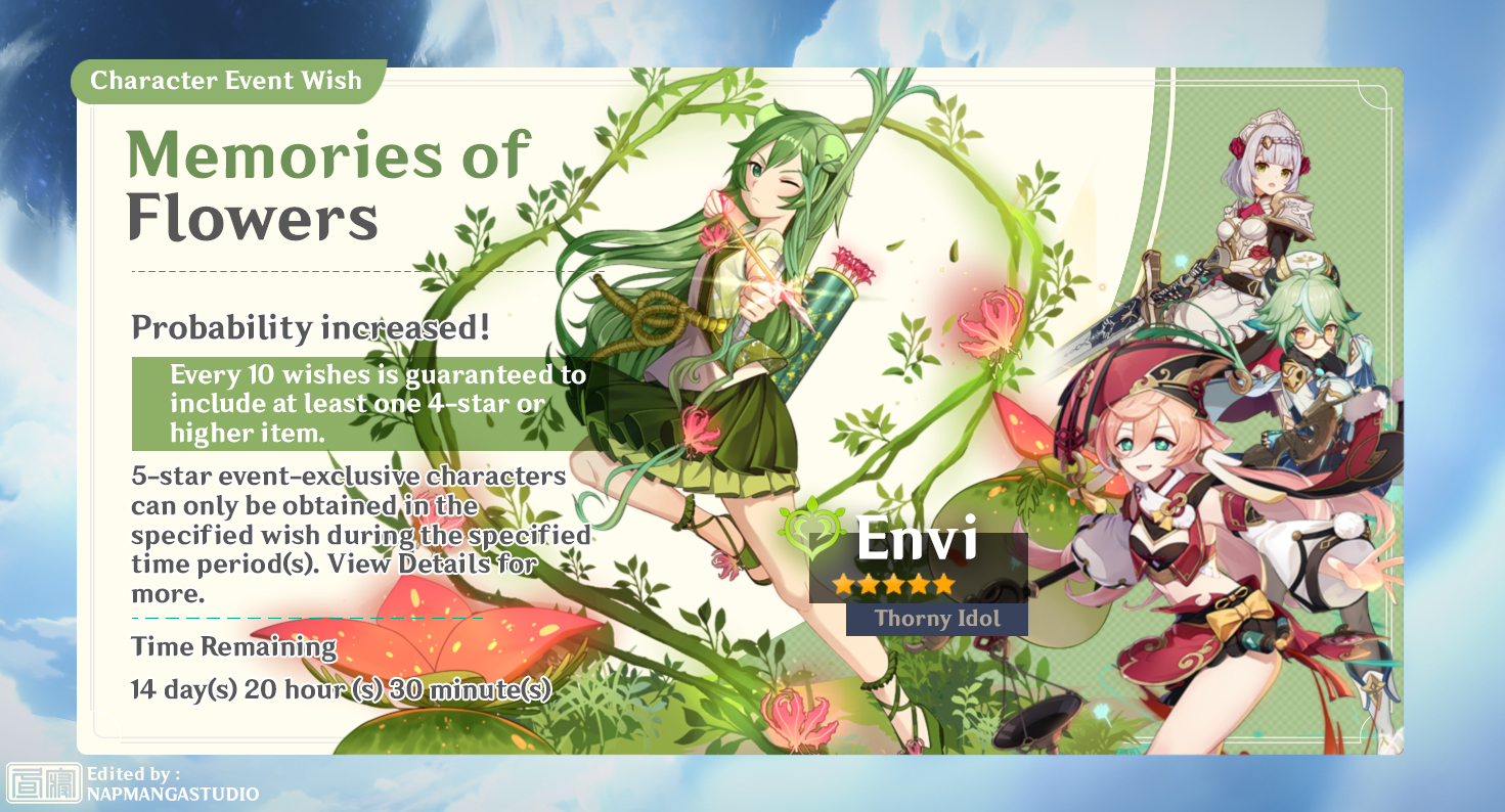 Haru (comms open) on Twitter: "Splash art done! I'm having fun with this XD @Enviosity 's OC # ...