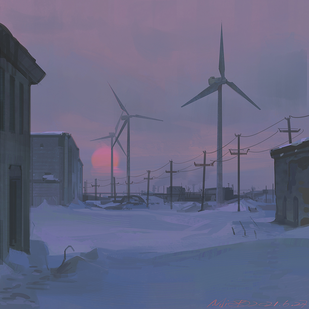 ALZi米_V2 on Twitter: "练习 https://t.co/eBUwYVPAJZ" / Twitter