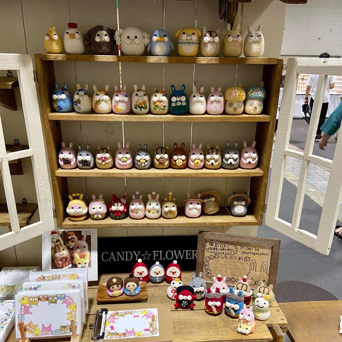 CANDY☆FLOWER kaechi (@CandyKaechi) さんのモデル作品まとめ (66 件) - Twoucan