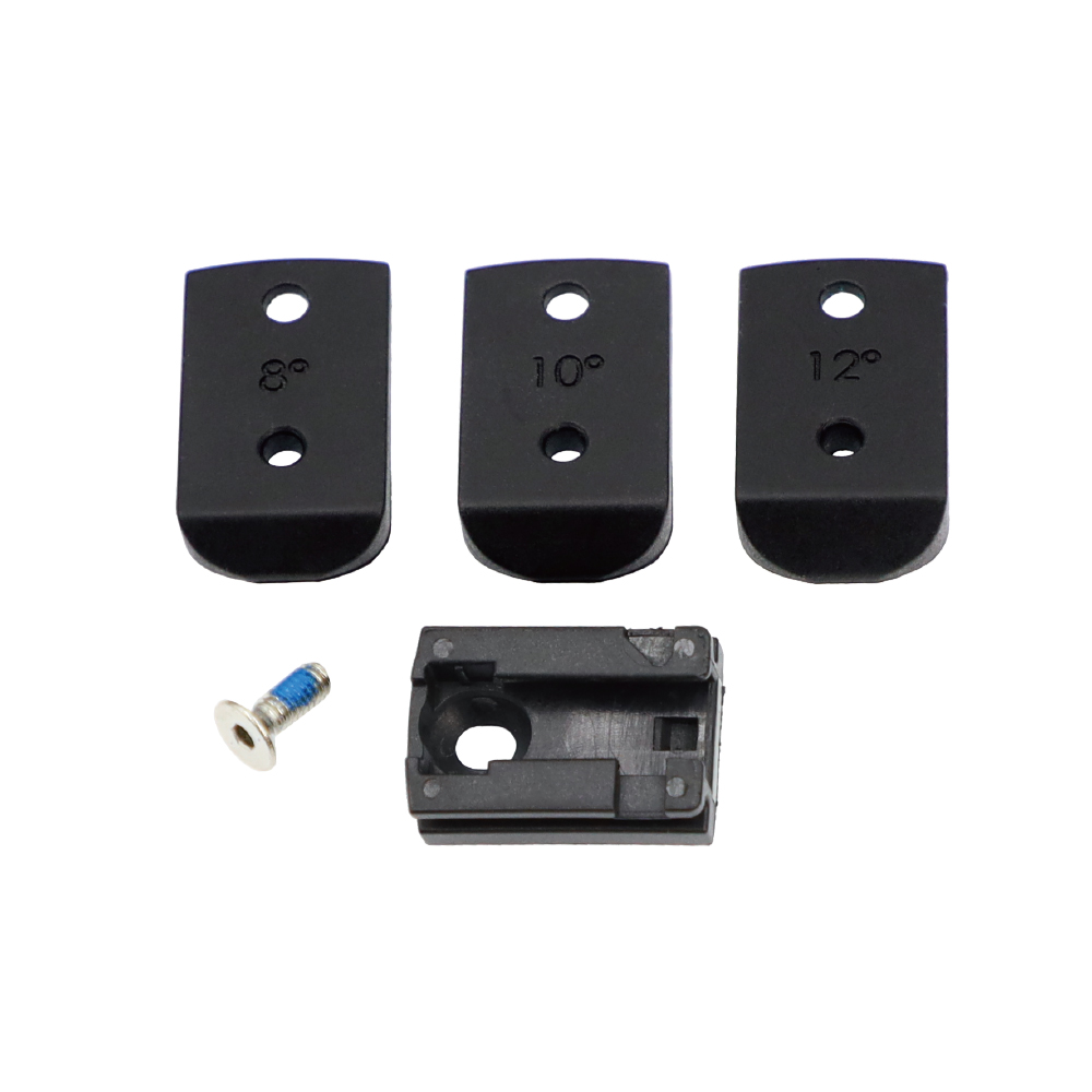 レックマウント on Twitter: "下部アダプター GP-K400A GP-K400ALR など 400の型番が装着可能なマウントに取付可能な エアロタイプの キャットアイ用のライト ...