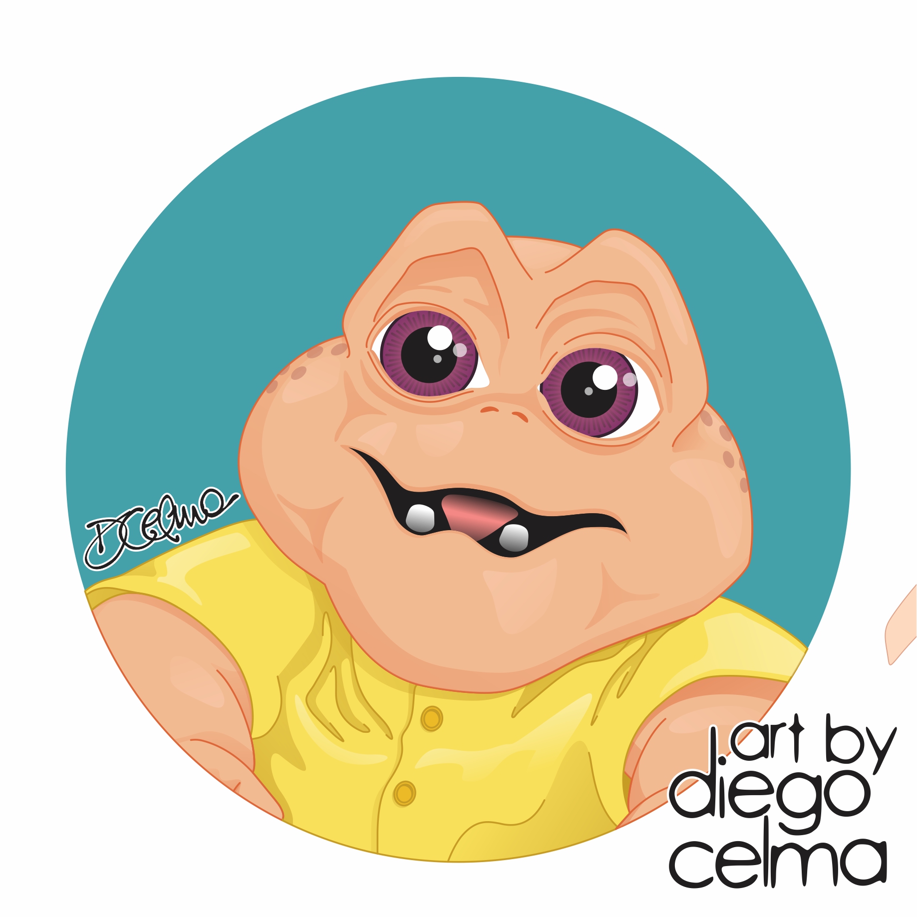 Baby Dinosaur Cartoon Show