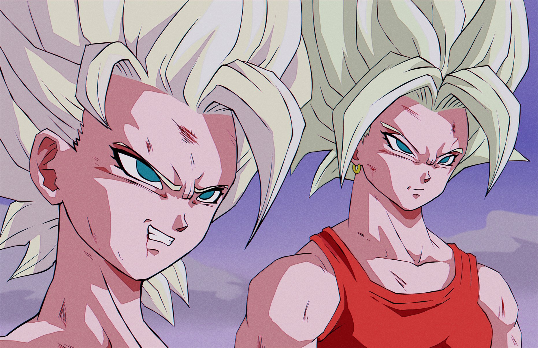 Yuya Takahashi Dragon Ball Super