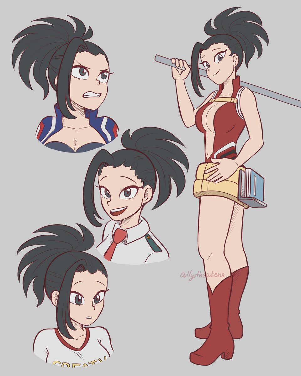 Ally 🌻 (@allythealienx) さんのTwitterイラスト・マンガ作品まとめ (50 件) - Twoucan