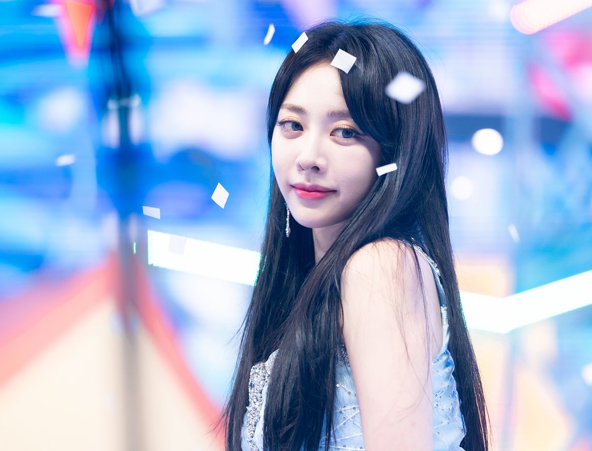 The Official Brave Girls Eunji Thread | Page 2 | Hallyu+