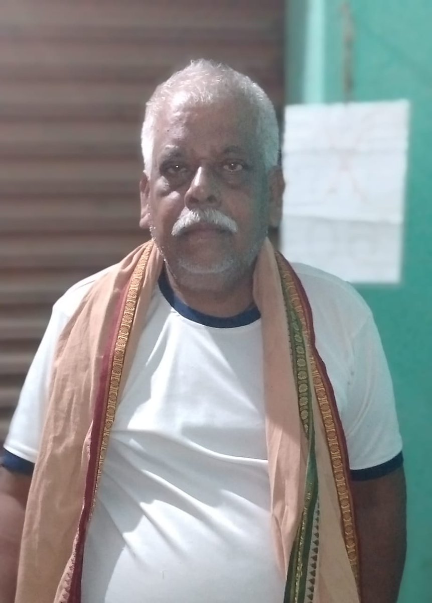 Madhusmita Sahoo (@Madhusm04740639) | Twitter