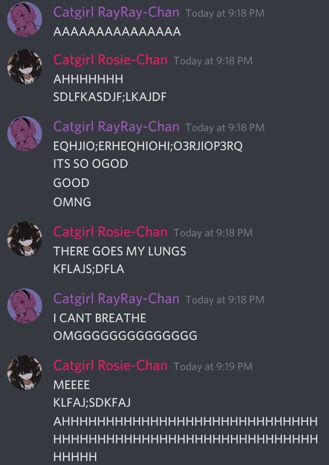 SampleText on Twitter: "Be grateful for the state of your servers, they could turn out like this!…