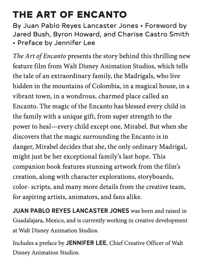 cartoonbrew.com - Animation News on Twitter: "Some details about Disney ...