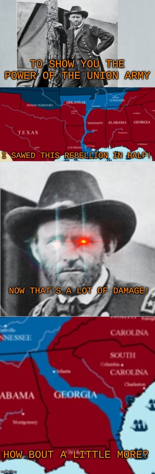 Confederate Meme