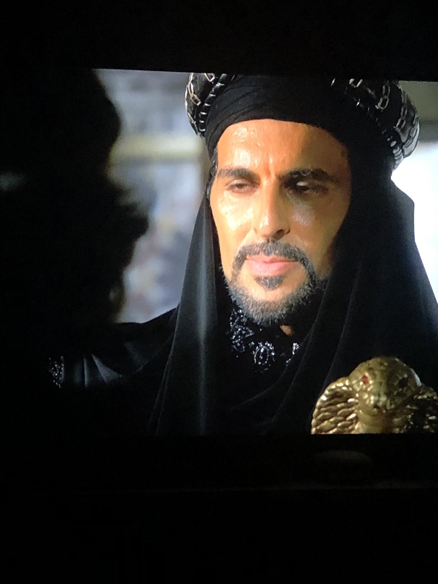 Oded Fehr