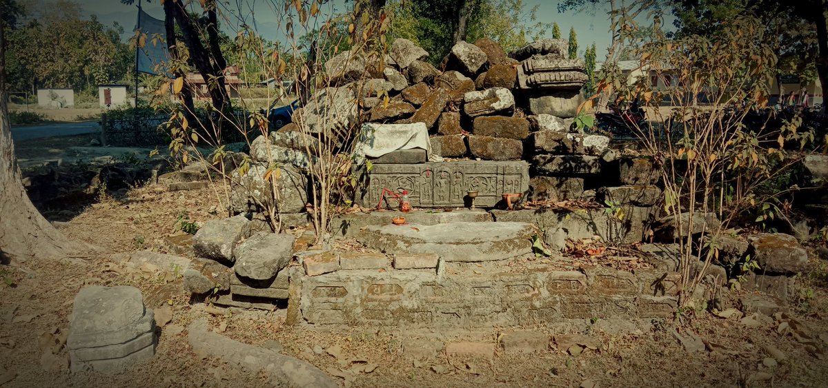 Bijit Gwra Ramchiary (@gwra_ramchiary) | Twitter