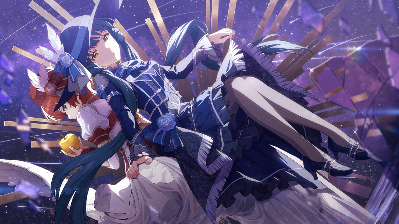 [@]키타카미 레이카 7 - BATTLEPAGE