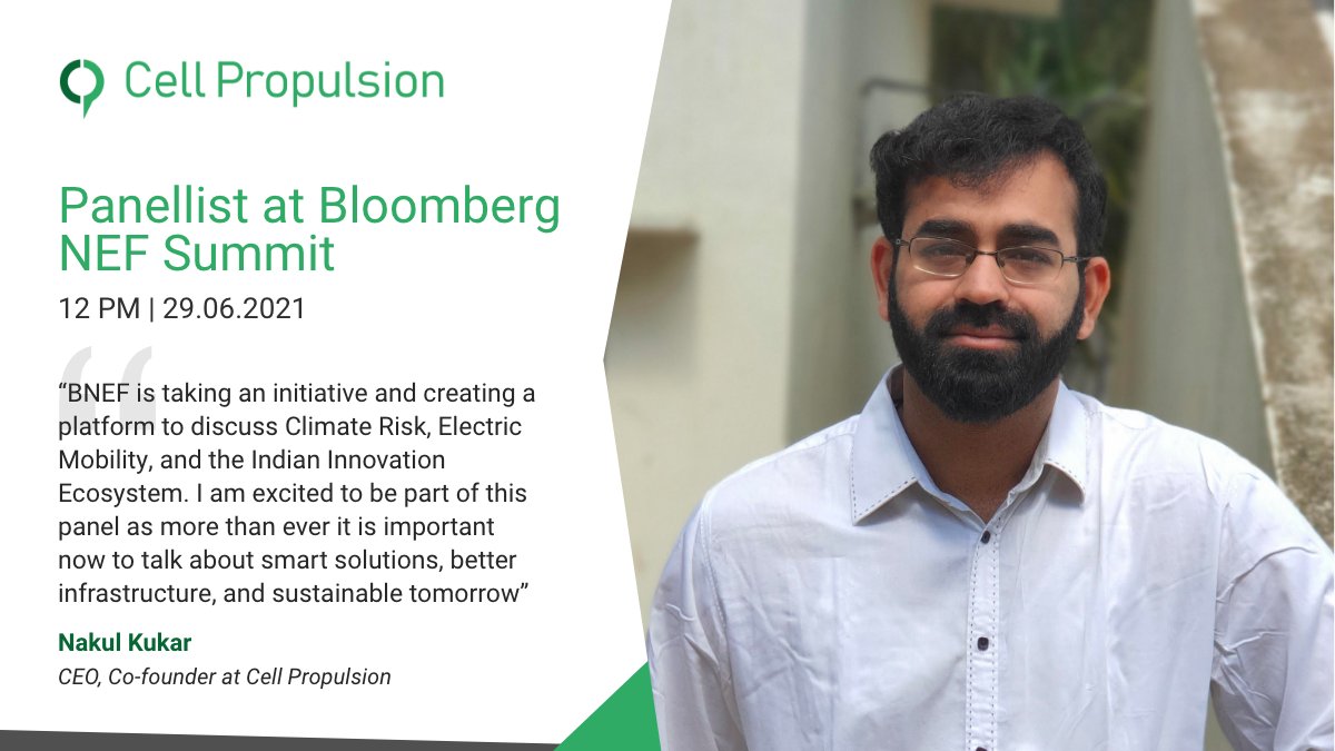 Cell Propulsion Overview and Company Profile | AmbitionBox