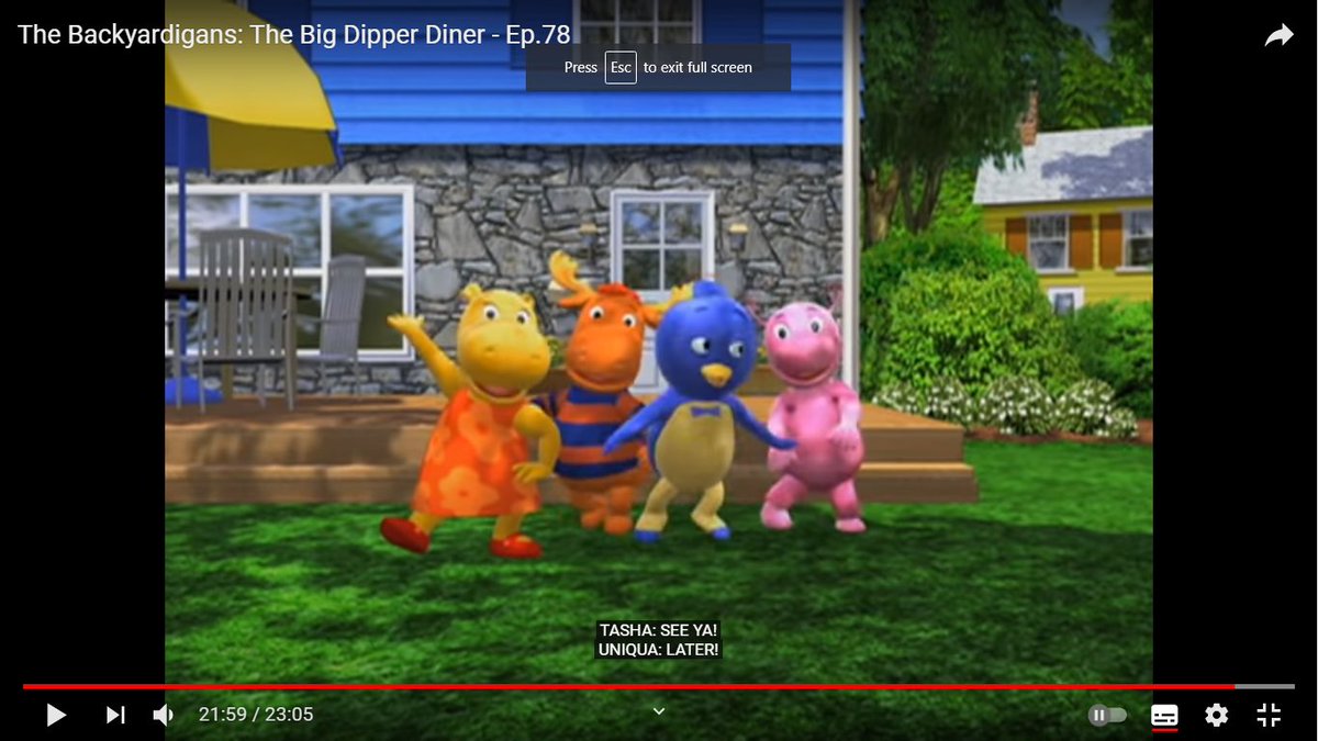 The Big Dipper Diner
