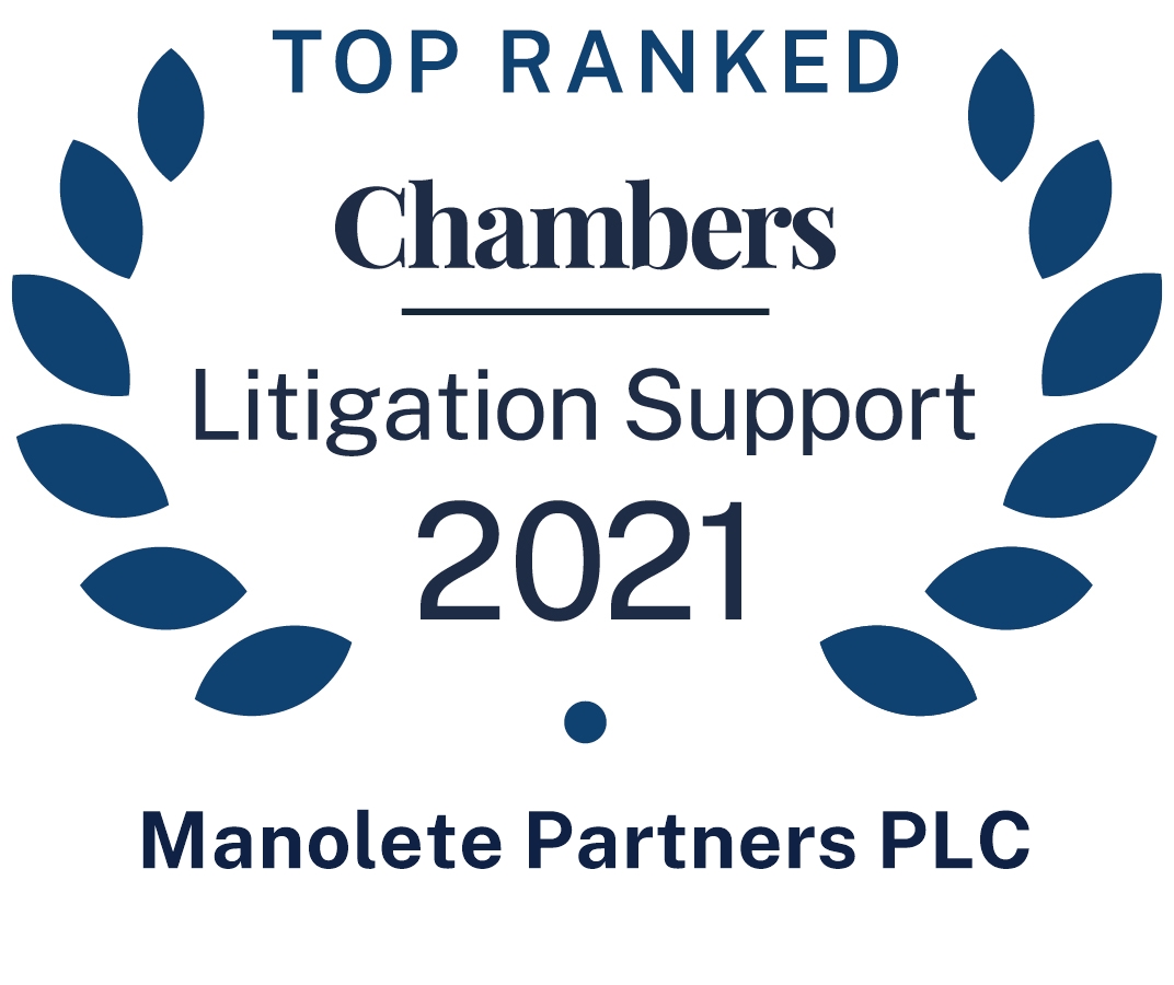 Manolete Partners Plc on Twitter: "Manolete Partners: the only firm to ...
