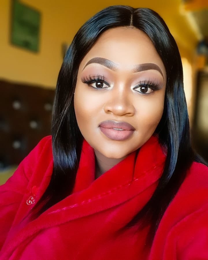 Prudence Nkadimang (@Lady_Pru_) | Twitter