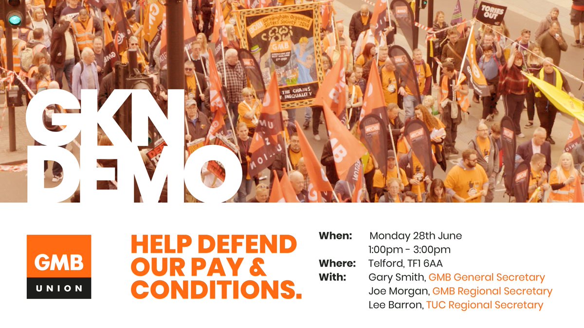 National Twitter | GMB Energy Central – Experts in the World of Work