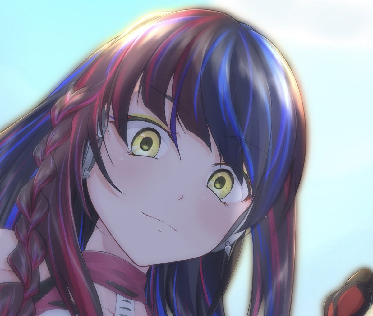 IGNITE譜歌 (@IGNITE_fuka) | Twitter