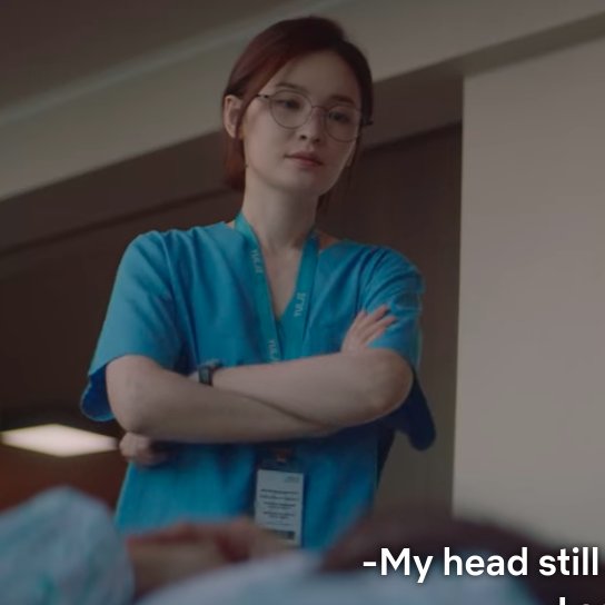 K-Drama Menfess on Twitter: "•kdm• 🔥 Hospital Playlist 🔥 Suka banget sama detail di drama ...