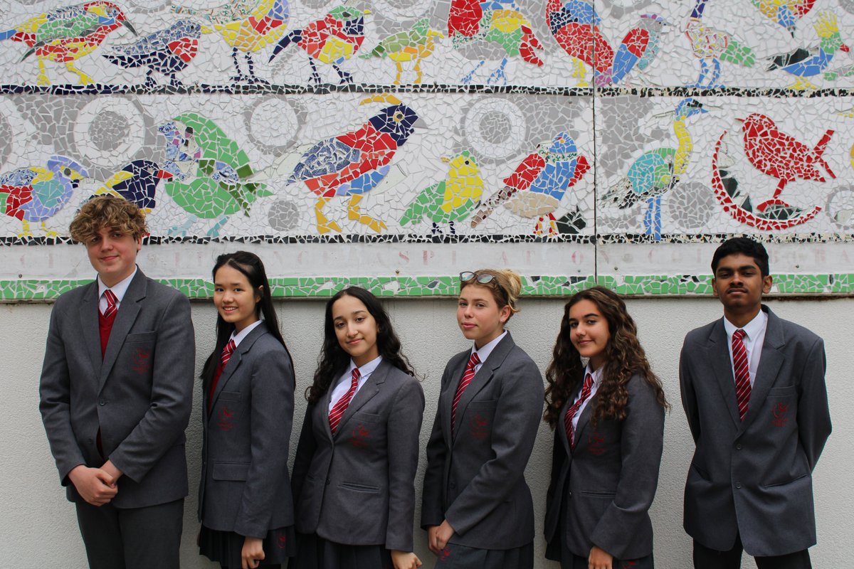 KS4 Overview - Hampton High