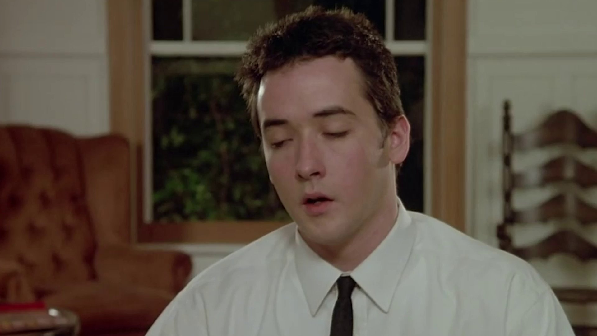 John Cusack Say Anything Quotes