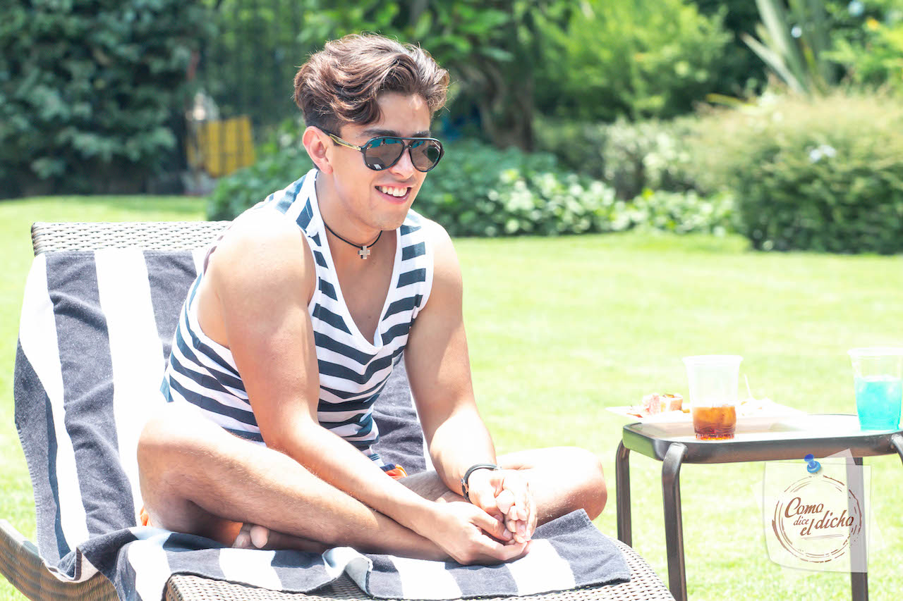 Cafe El Dicho on Twitter: "Como dice el dicho Temporada 11 hoy estrenamos “Al pudiente todos lo ...