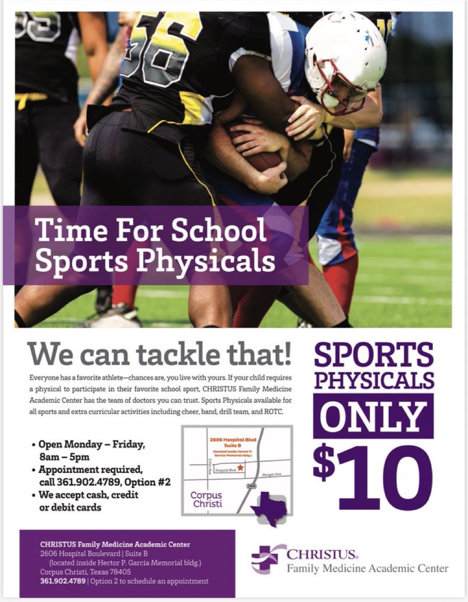 Tuloso Midway MS Athletics (@TMMS_Athletics) / Twitter