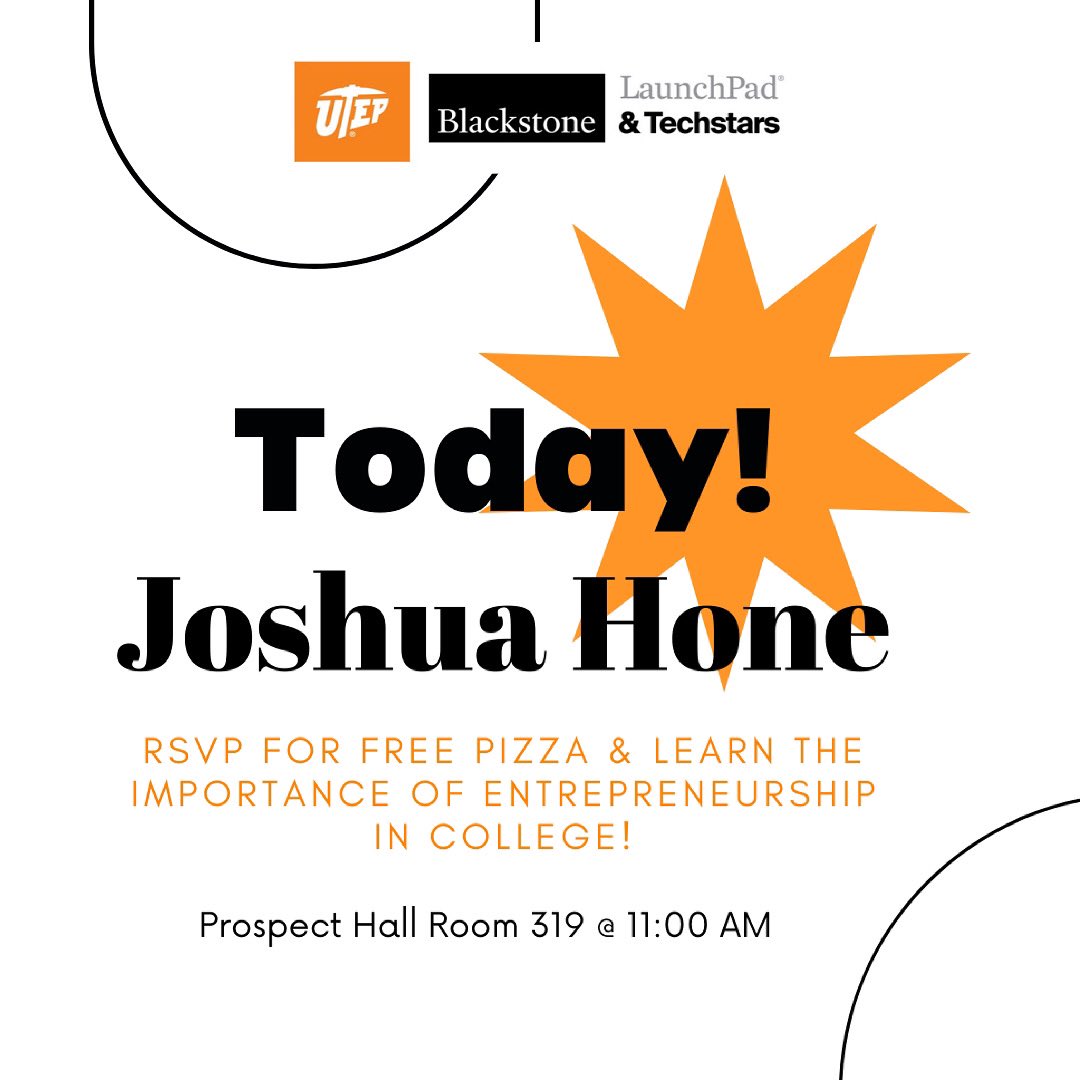 LaunchPad_UTEP (@LaunchpadUtep) | Twitter