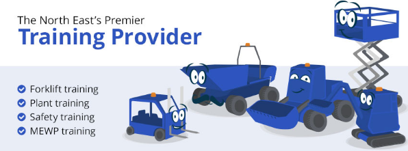 Health and Safety Training Ltd in Newcastle, Sunderland & Durham