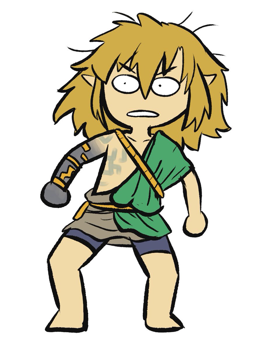 Twoucan - Z-Raid (@scribbly_z_raid)