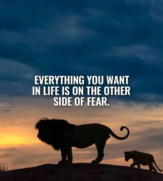 7 Steps to Overcome Any Fear that Limits Your Potential & Be ...
