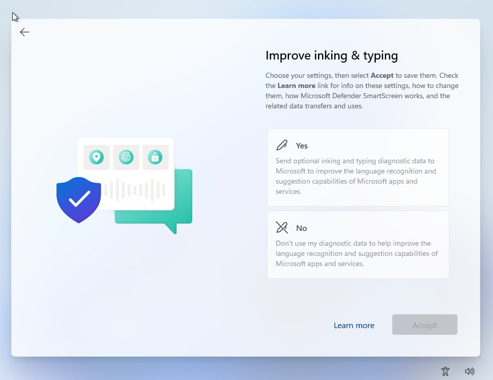 FireCube on Twitter: "More privacy sections https://t.co/XLnhurFFjA" / Twitter