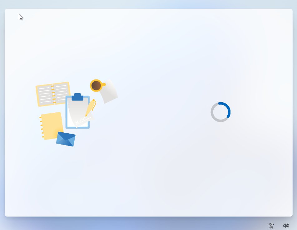 FireCube on Twitter: "All the loading wheels using winui style https://t.co/KQ21O4IxCh" / Twitter