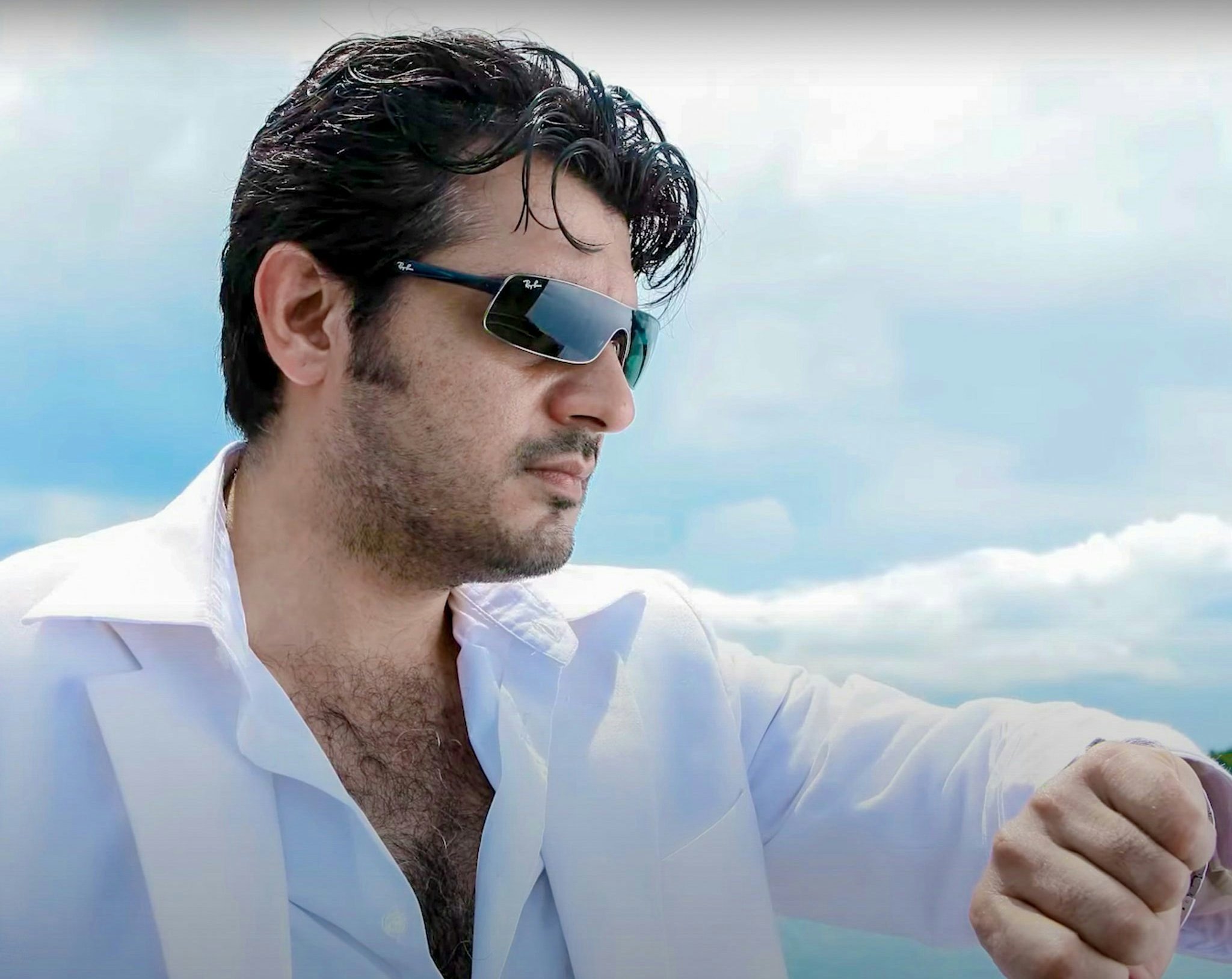 Ajith Billa 1 Wallpapers